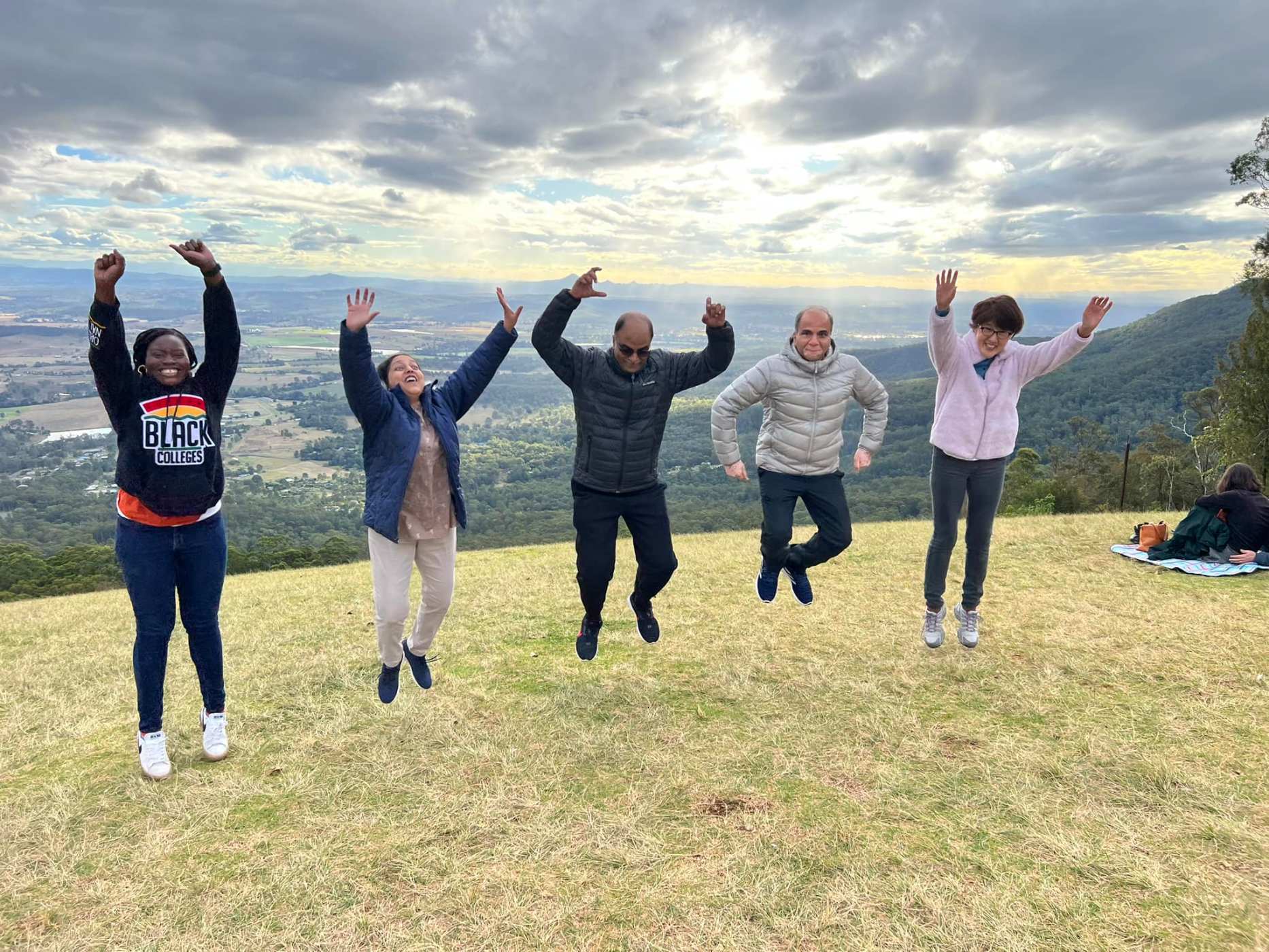 Brisbane Shore Excursions | BOS Tours